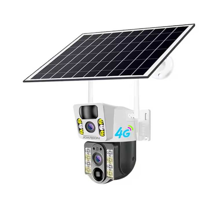 solar camera VCS03-4G