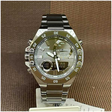 Casio Edifice -10YDC-1BPR