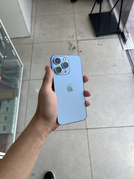 iPhone 13 pro 128 gb