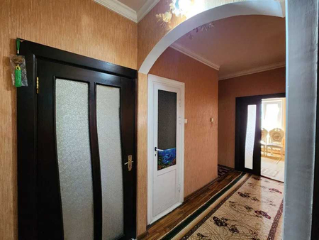 Аренда квартиры на Сергели 4  ID: AK 244