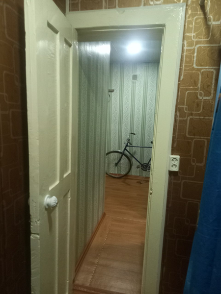 Продаётся квартира