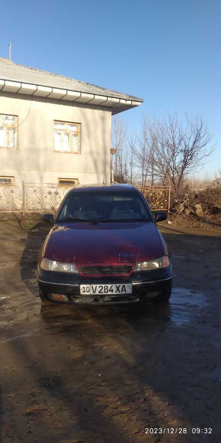 Nexia 1 sons tranbilor