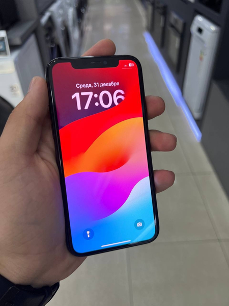Iphone 11 pro 256