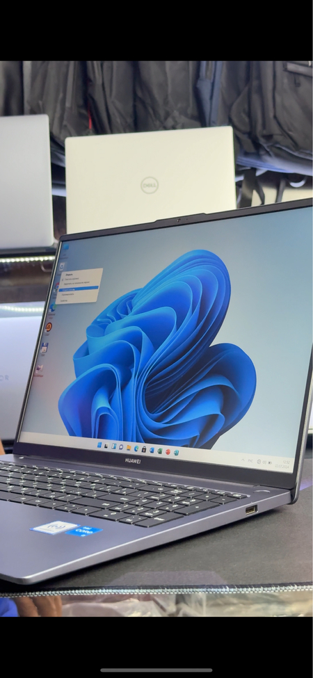 huawei intel core i3
