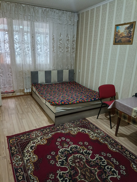 Сдается в аренду 1/2/4 квартира