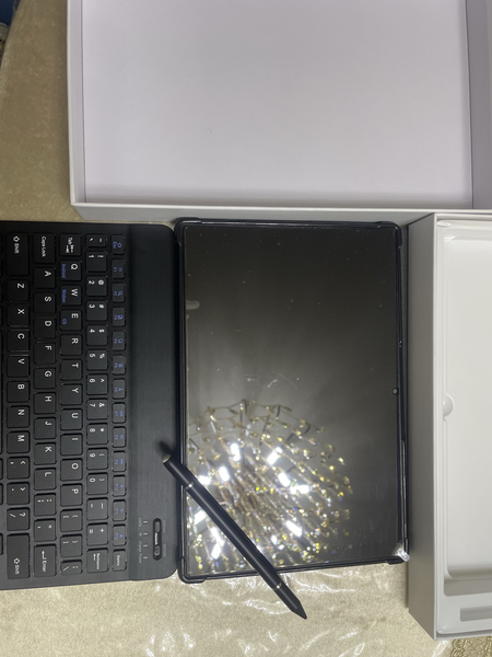 Samsung planshet