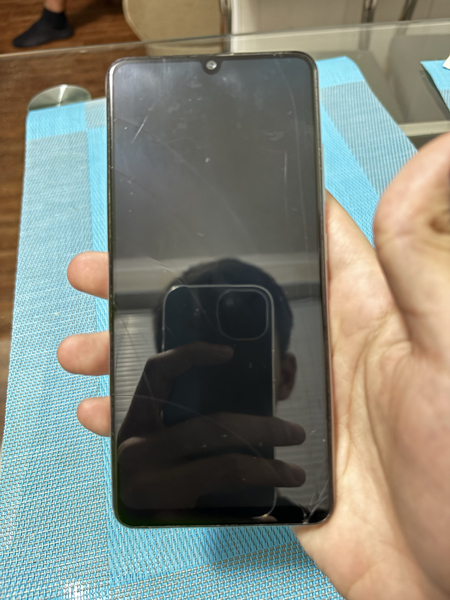 Продается Samsung A32 128GB