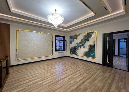 Продается шикарный дом 4,5 соток в Юнусабадском районе (Зенит)