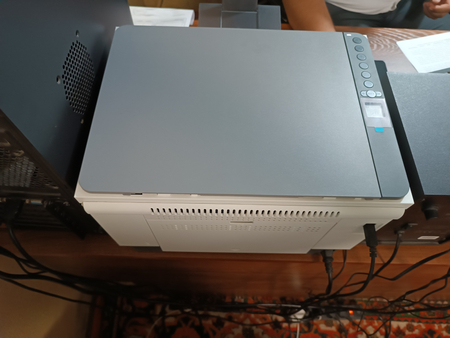 hp. Printer.Scan. copy
