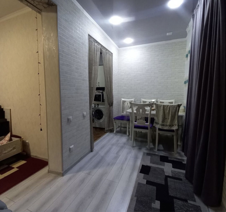Продам 3/1/4 ком квартиру куйлюк массив 3
