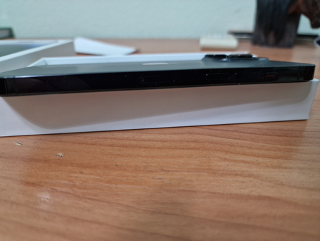 IPHONE 14 PROMAX 128 Gb! 92 Ёмкость Original 100%!