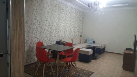 Продаю квартиру Юнусабад 11