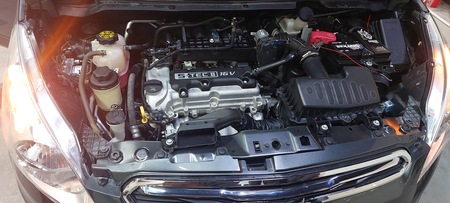 Продаётся Chevrolet spark