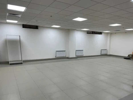 Аренда коммерческого помещения под офис ID:FR120