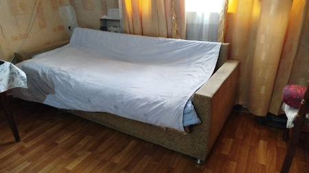 Диван отдам даром