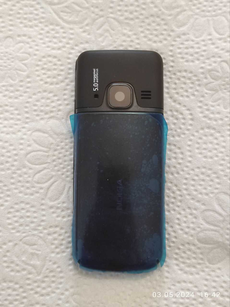 Nokia 6700 Корпуса