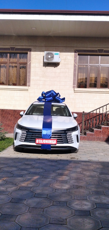 Автобант, бант для машину, автобантыки