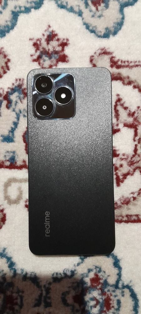 Realmi c 53  128 gb xotira