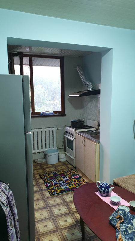 Сдаеться квартира в аренду! 3 хоналик.