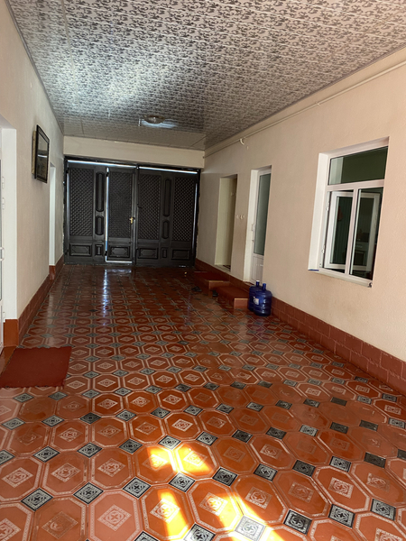 Uchastka  sotiladi