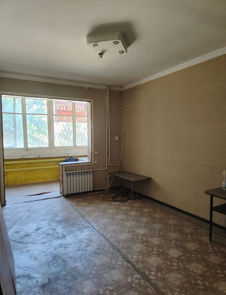 Продаётся 1ком Ташсельмаш