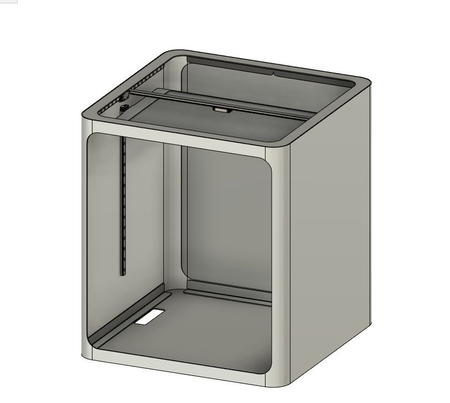 Обучение CAD 3d моделированию на Fusion 360