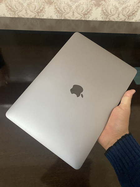 Mac book air 2019