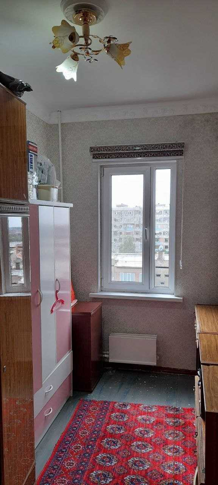 谷 122063 谷 Algaritm 31 kvartalda kvartira sotiladi 3/7/9 72 м²