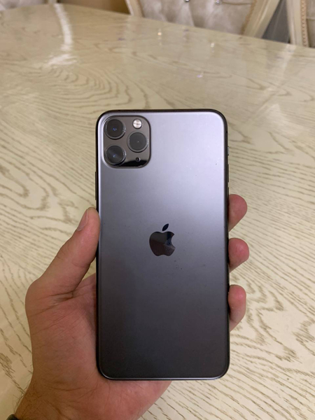 Iphone 11 pro max