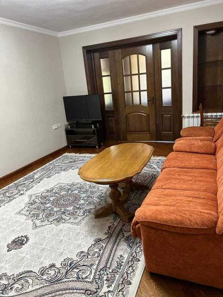 Аренда 3 комнатной квартиры на Ганге ID: MD 434