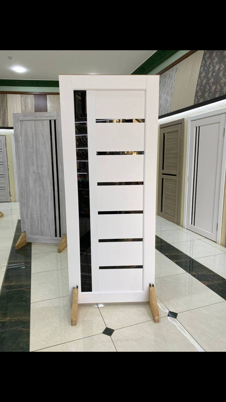 Mdf eshik shpon laminant krashenniy dveri