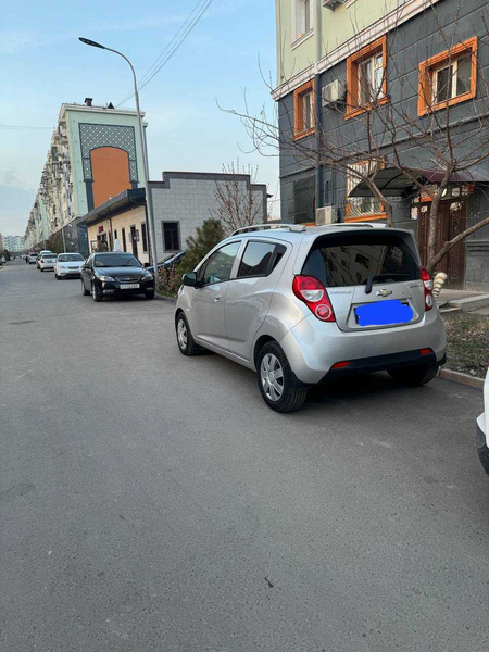 Спарк 3 позитция механика узимники