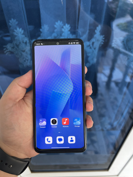 Redmi Note 11 128 gb