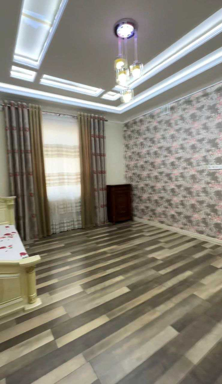 Продаётся Евродом на улице Зарафшан, Урикзар 2,2-соток (N 8902)