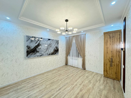 Продается квартира. Рест. Зафар.