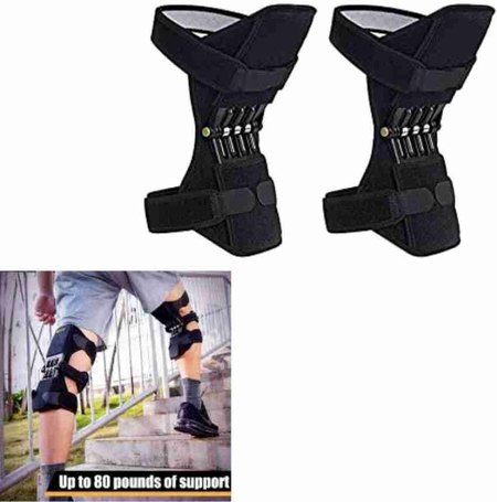 Tizza stabilizatori knee brace, tizza yukini kamaytiruvchi