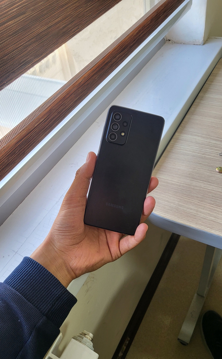 Samsung A52 128Gb holati yaxshi