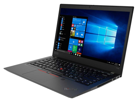 Ноутбук ThinkPad T14s Gen 1 в отличном состоянии