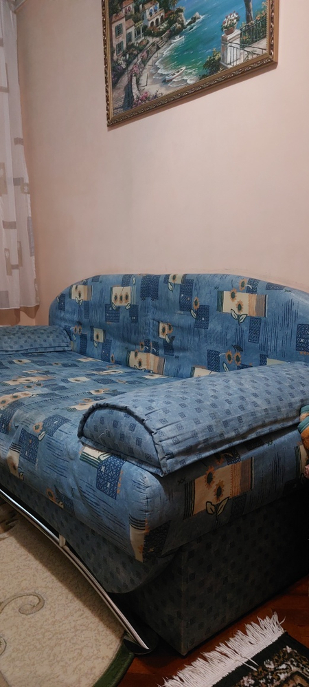 Продается раскладной диван