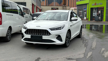 JAC J7 Full 1,5 Turbo Full 2024 Tayyor monza va jentra orniga!!!