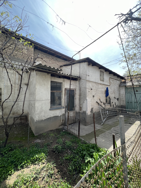 Участок 4 сотки ( шастри)