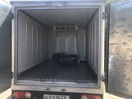 Продаётся Hyundai Porter
