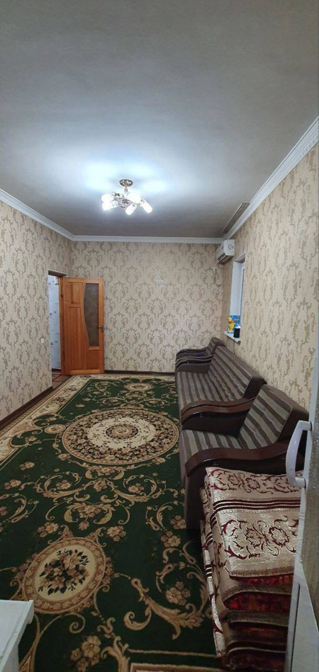 #546 Чиланзар 13 квартал 2/4/4, 58 м2. ор-р Атлант