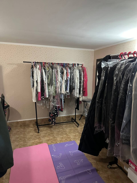 Продаётся 4-х комнатная квартира Французской планировки