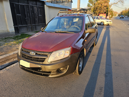 Lada Granta (Лада Гранта) супер цена