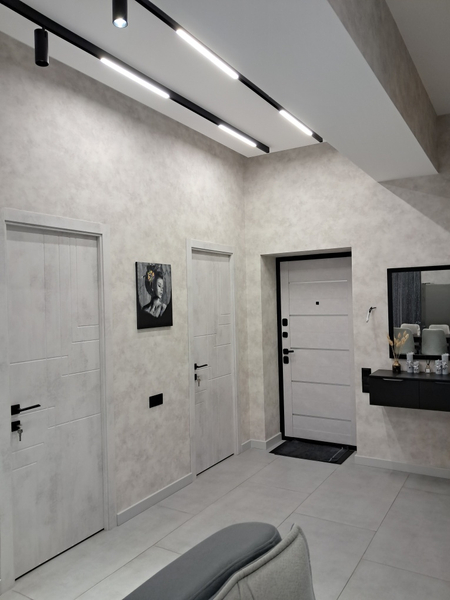 Срочно продам 3-х комнатную квартиру  DreamHouse 8 роддом Гаи Глинка