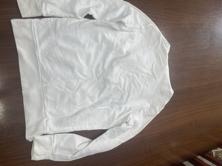 Levi's Original hoodie M razmer