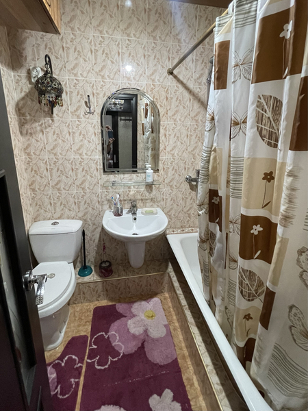 Отличная квартира в аренду.     NOVZA