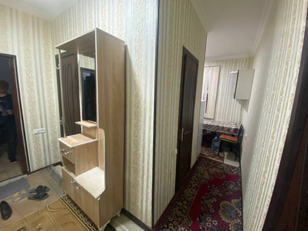 Аренда 1 в 2 комнатная на Куйлюк 5!