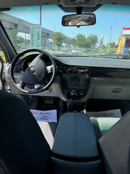 Gentra 2023 ABS yo’q. 10.000 km.